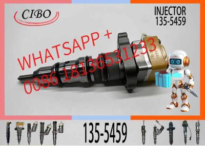 China Diesel Engine Parts Fuel Injector 135-5459 1355459 for3126 Excavator Engine for sale