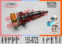 China Best Quality Excavator Engine Parts Diesel Fuel Injector 155-8723 1558723 for 3126 Engine for sale