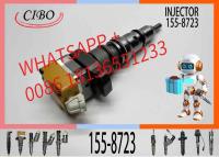 China Best Quality Excavator Engine Parts Diesel Fuel Injector 155-8723 1558723 for 3126 Engine for sale