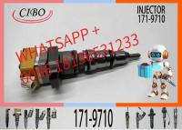 China 325C L Excavators Powered by 3126B Engine 178-0199 177-4754 177-4752 Fuel Injector Construction Machinery Part for sale
