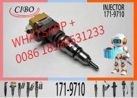 China 325C L Excavators Powered by 3126B Engine 178-0199 177-4754 177-4752 Fuel Injector Construction Machinery Part for sale