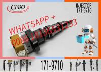 China 325C L Excavators Powered by 3126B Engine 178-0199 177-4754 177-4752 Fuel Injector Construction Machinery Part for sale