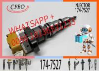 China 174-7527  Generator Set Fuel Injector, High-quality diesel Fuel Injector for sale
