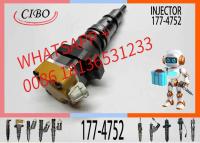 China Brand-New for  177-4754178-0199 Injector for  C3126 Engine Industrial Machinery Accessory Construction Machinery for sale