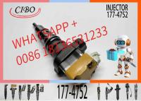 China Brand-New for  177-4754178-0199 Injector for  C3126 Engine Industrial Machinery Accessory Construction Machinery for sale