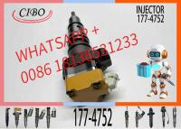 China Brand-New for  177-4754178-0199 Injector for  C3126 Engine Industrial Machinery Accessory Construction Machinery for sale