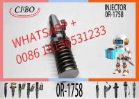 China Diesel 3512 Engine Injector 2501306 250-1306 3861758 386-1758 392-0206 3920206 0R-8688 for sale