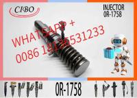 China Diesel 3512 Engine Injector 2501306 250-1306 3861758 386-1758 392-0206 3920206 0R-8688 for sale