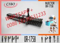 China Diesel 3512 Engine Injector 2501306 250-1306 3861758 386-1758 392-0206 3920206 0R-8688 for sale