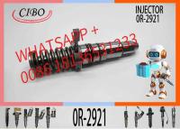 China 4P9076 Good Quality Diesel Fuel Engine Injector 4P-9076 0R-2921 for  3508 3512 3516 3524 for sale