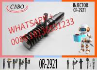 China 4P9076 Good Quality Diesel Fuel Engine Injector 4P-9076 0R-2921 for  3508 3512 3516 3524 for sale
