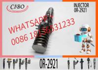 China 4P9076 Good Quality Diesel Fuel Engine Injector 4P-9076 0R-2921 for  3508 3512 3516 3524 for sale