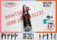 China 4P9076 Good Quality Diesel Fuel Engine Injector 4P-9076 0R-2921 for  3508 3512 3516 3524 for sale