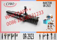 China For  3508 3512 3516 Fuel Injector Spare Parts 9Y-3773 9Y3773 0R2923 0R-2923 for Excavator Engine Construction Machinery Parts for sale