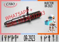 China For  3508 3512 3516 Fuel Injector Spare Parts 9Y-3773 9Y3773 0R2923 0R-2923 for Excavator Engine Construction Machinery Parts for sale