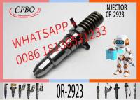 China For  3508 3512 3516 Fuel Injector Spare Parts 9Y-3773 9Y3773 0R2923 0R-2923 for Excavator Engine Construction Machinery Parts for sale