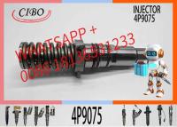 China Diesel Engine Parts 3508 3512 3516 3524 Fuel Injector Assembly 4P9076 4P9075 for Engine for sale