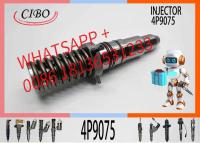 China Diesel Engine Parts 3508 3512 3516 3524 Fuel Injector Assembly 4P9076 4P9075 for Engine for sale