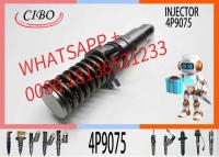 China Diesel Engine Parts 3508 3512 3516 3524 Fuel Injector Assembly 4P9076 4P9075 for Engine for sale