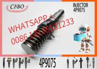 China Diesel Engine Parts 3508 3512 3516 3524 Fuel Injector Assembly 4P9076 4P9075 for Engine for sale