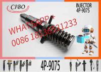 China Best Selling Excavator Parts Diesel Fuel Injector 4P9075 4P-9075 for 3500A Engine for sale