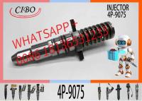 China Best Selling Excavator Parts Diesel Fuel Injector 4P9075 4P-9075 for 3500A Engine for sale