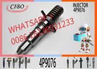 China High Quality Diesel Engine Fuel Injector 4P9076/4P-9076/4P9077/4P-9077 7E-3383/0R-2925 Injection Valves for sale