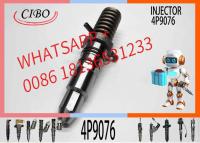China High Quality Diesel Engine Fuel Injector 4P9076/4P-9076/4P9077/4P-9077 7E-3383/0R-2925 Injection Valves for sale