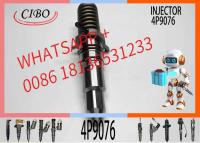 China High Quality Diesel Engine Fuel Injector 4P9076/4P-9076/4P9077/4P-9077 7E-3383/0R-2925 Injection Valves for sale