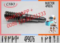 China High Quality Diesel Engine Fuel Injector 4P9076/4P-9076/4P9077/4P-9077 7E-3383/0R-2925 Injection Valves for sale