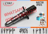 China High Quality Diesel Engine Fuel Injector 4P9076/4P-9076/4P9077/4P-9077 7E-3383/0R-2925 Injection Valves for sale