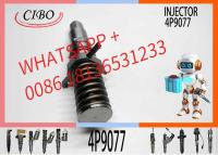 China 4P9077 Suitable for for  3512A Excavator Engineering Machinery Fuel Injector Nozzle Engine Accessories for sale
