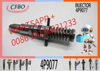 China 4P9077 Suitable for for  3512A Excavator Engineering Machinery Fuel Injector Nozzle Engine Accessories for sale