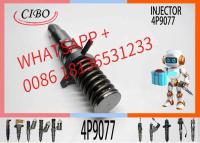 China 4P9077 Suitable for for  3512A Excavator Engineering Machinery Fuel Injector Nozzle Engine Accessories for sale