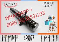 China 4P9077 Suitable for for  3512A Excavator Engineering Machinery Fuel Injector Nozzle Engine Accessories for sale