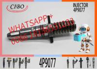China 4P9077 Suitable for for  3512A Excavator Engineering Machinery Fuel Injector Nozzle Engine Accessories for sale