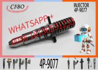 China High Quality New Diesel Fuel Injector 0R-3051 4P-9075 4P9075 for 3508/3512/3516 Engine for sale