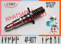 China High Quality New Diesel Fuel Injector 0R-3051 4P-9075 4P9075 for 3508/3512/3516 Engine for sale