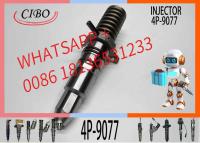 China High Quality New Diesel Fuel Injector 0R-3051 4P-9075 4P9075 for 3508/3512/3516 Engine for sale