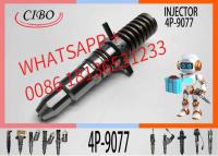 China High Quality New Diesel Fuel Injector 0R-3051 4P-9075 4P9075 for 3508/3512/3516 Engine for sale