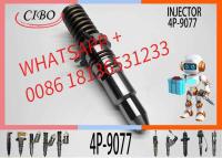 China High Quality New Diesel Fuel Injector 0R-3051 4P-9075 4P9075 for 3508/3512/3516 Engine for sale