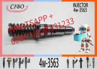 China 3512A 3500A diesel Injector 4P-9075 4P-9076 4W-3563 61-3075 7C-0345 0R-2922 0R-0906 7E-2269 7E-9983 111-3718 10R-3053 for sale