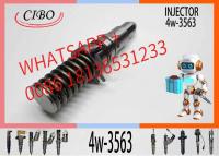 China 3512A 3500A diesel Injector 4P-9075 4P-9076 4W-3563 61-3075 7C-0345 0R-2922 0R-0906 7E-2269 7E-9983 111-3718 10R-3053 for sale