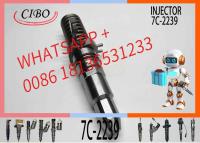China Hot Sale Diesel Fuel Injector 7C2239 Heavy Truck Injector 7C-2239 for  Engine 3500A for sale