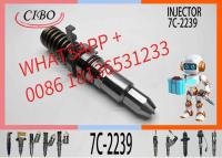 China Hot Sale Diesel Fuel Injector 7C2239 Heavy Truck Injector 7C-2239 for  Engine 3500A for sale
