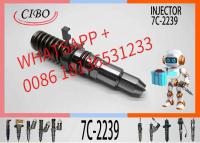 China Hot Sale Diesel Fuel Injector 7C2239 Heavy Truck Injector 7C-2239 for  Engine 3500A for sale