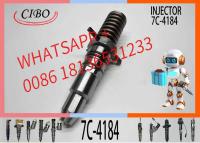 China Factory Sale 7E-6408 0R-3051 4P-9076 0R-2921 0R-2925 4W-3563 6I-3075 0R-8680 7C-4184 Excavator Fuel Injector for  C3500A for sale