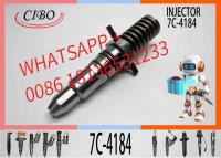 China Factory Sale 7E-6408 0R-3051 4P-9076 0R-2921 0R-2925 4W-3563 6I-3075 0R-8680 7C-4184 Excavator Fuel Injector for  C3500A for sale
