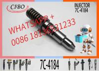 China Factory Sale 7E-6408 0R-3051 4P-9076 0R-2921 0R-2925 4W-3563 6I-3075 0R-8680 7C-4184 Excavator Fuel Injector for  C3500A for sale