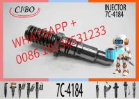 China Factory Sale 7E-6408 0R-3051 4P-9076 0R-2921 0R-2925 4W-3563 6I-3075 0R-8680 7C-4184 Excavator Fuel Injector for  C3500A for sale
